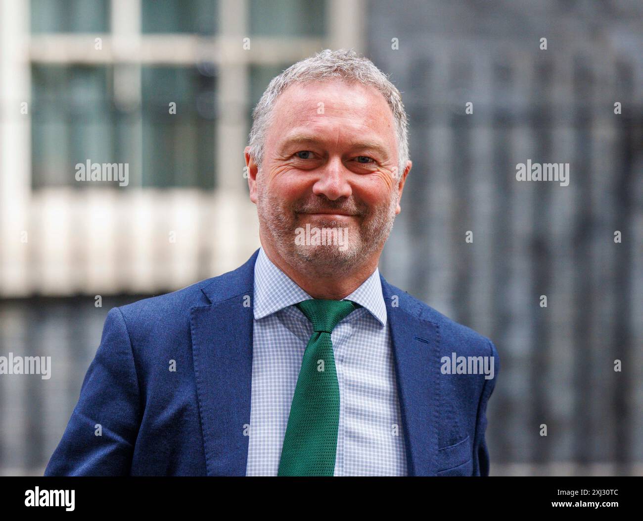 Steve reed defdra hi-res stock photography and images - Alamy