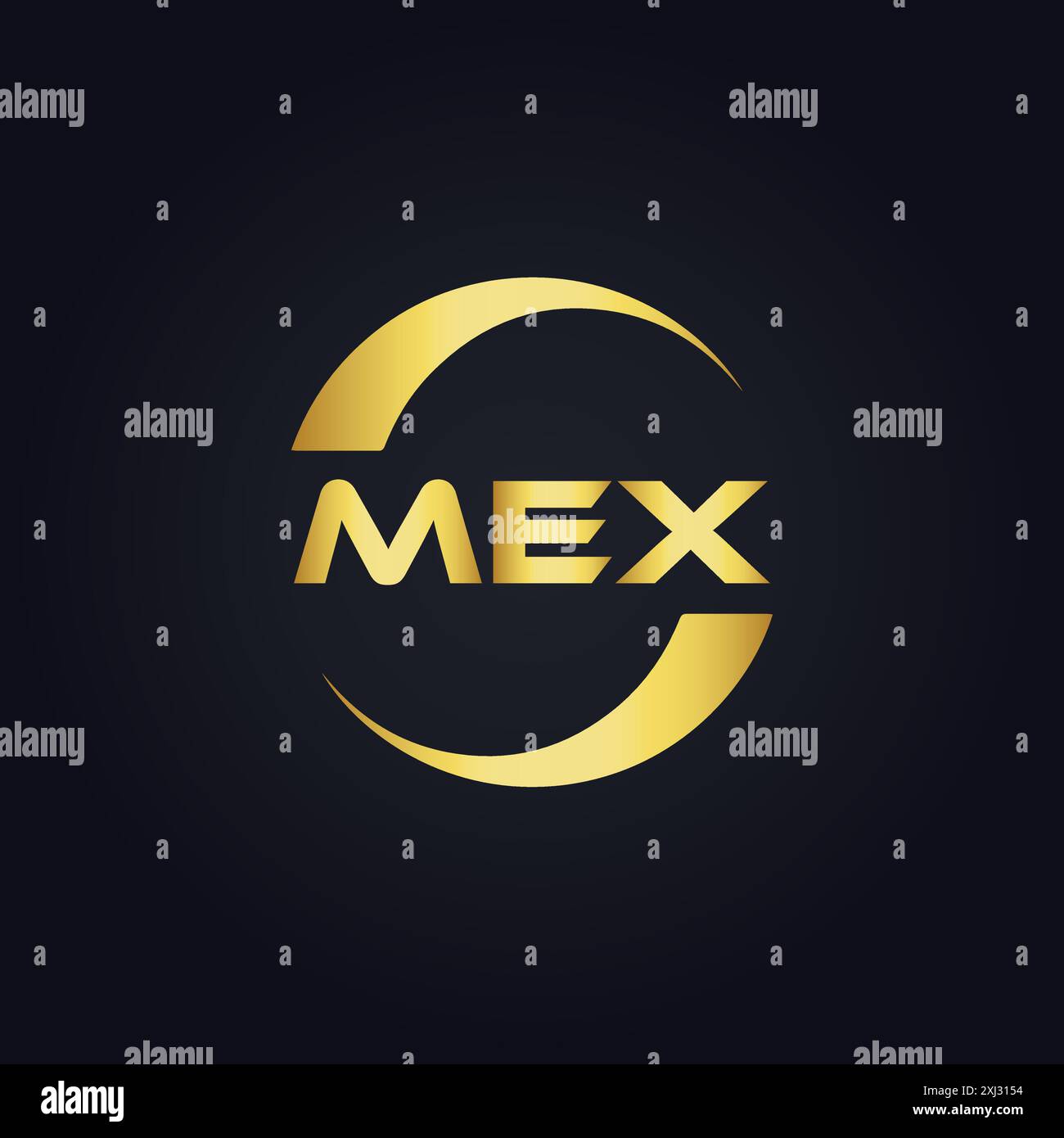MEX logo. M E X design. White MEX letter. MEX, M E X letter logo design ...