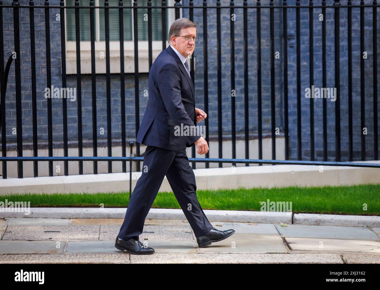 George islay macneill robertson hi-res stock photography and images - Alamy