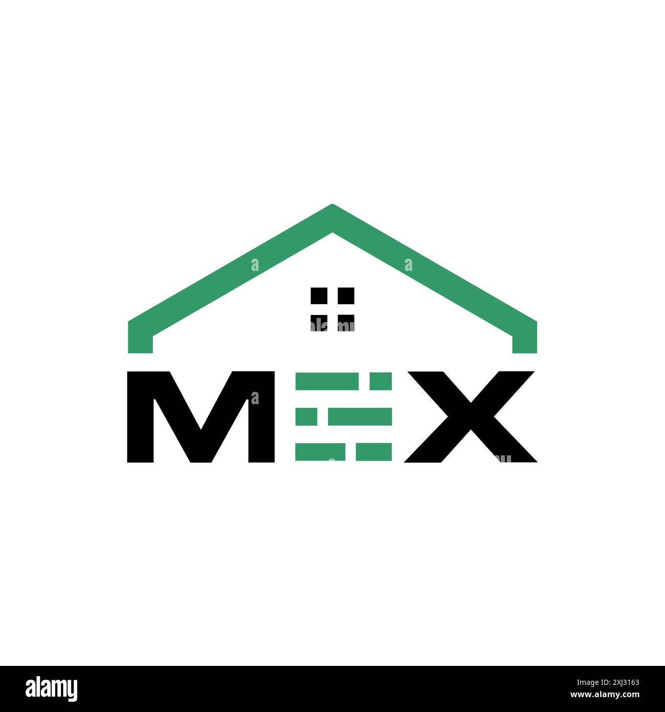 MEX logo. M E X design. White MEX letter. MEX, M E X letter logo design ...