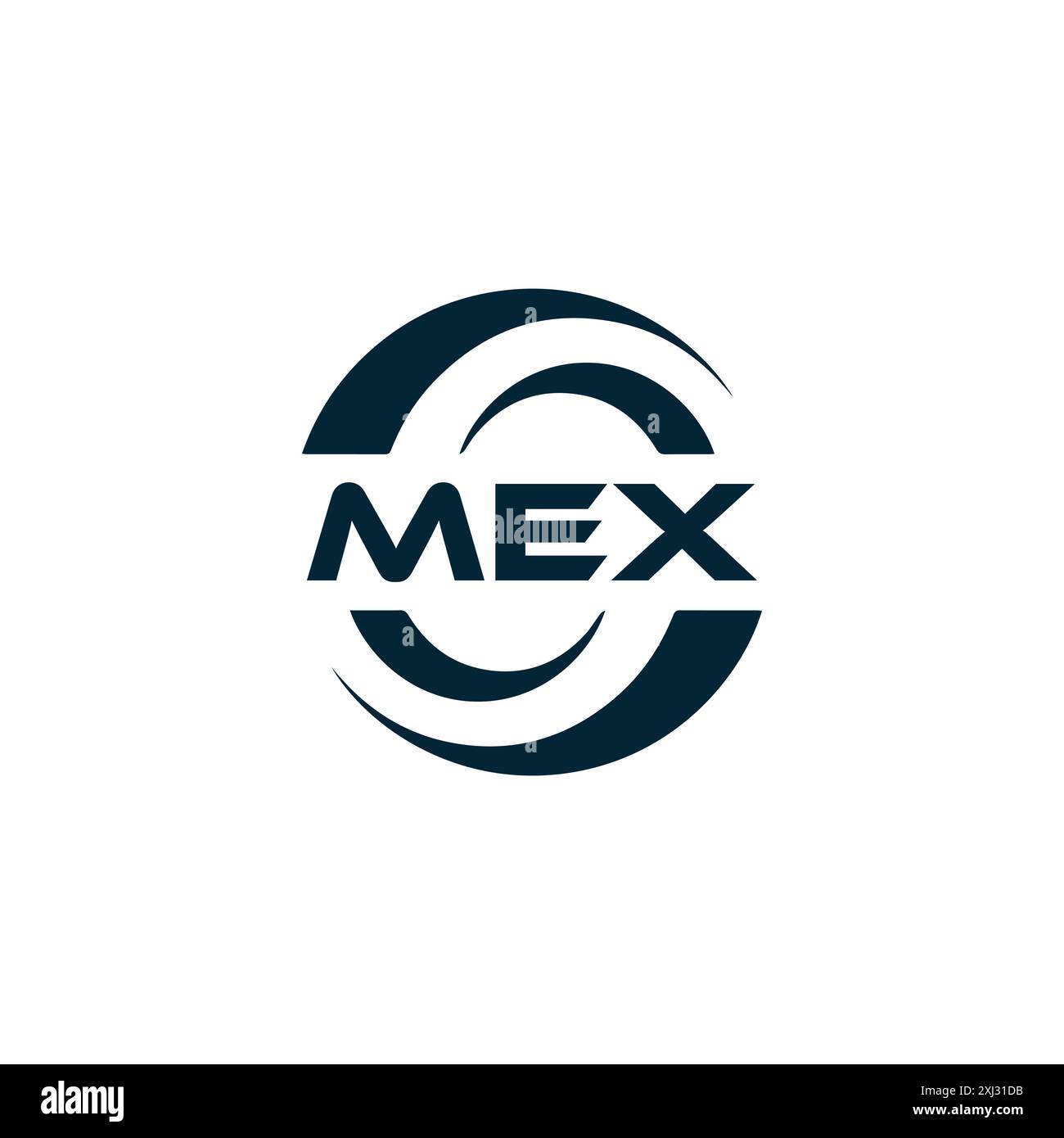 MEX logo. M E X design. White MEX letter. MEX, M E X letter logo design ...