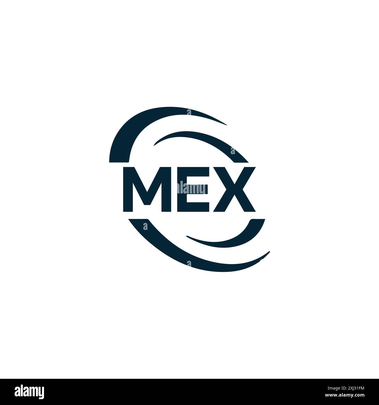 MEX logo. M E X design. White MEX letter. MEX, M E X letter logo design ...