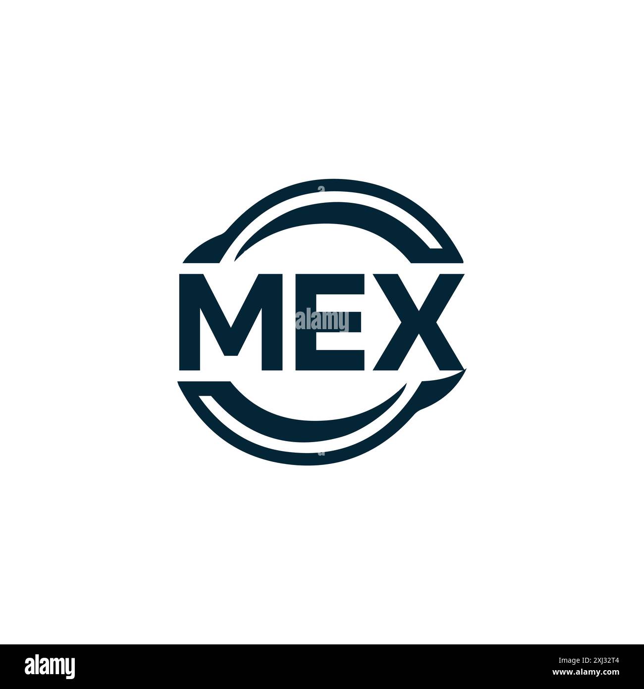 MEX logo. M E X design. White MEX letter. MEX, M E X letter logo design ...