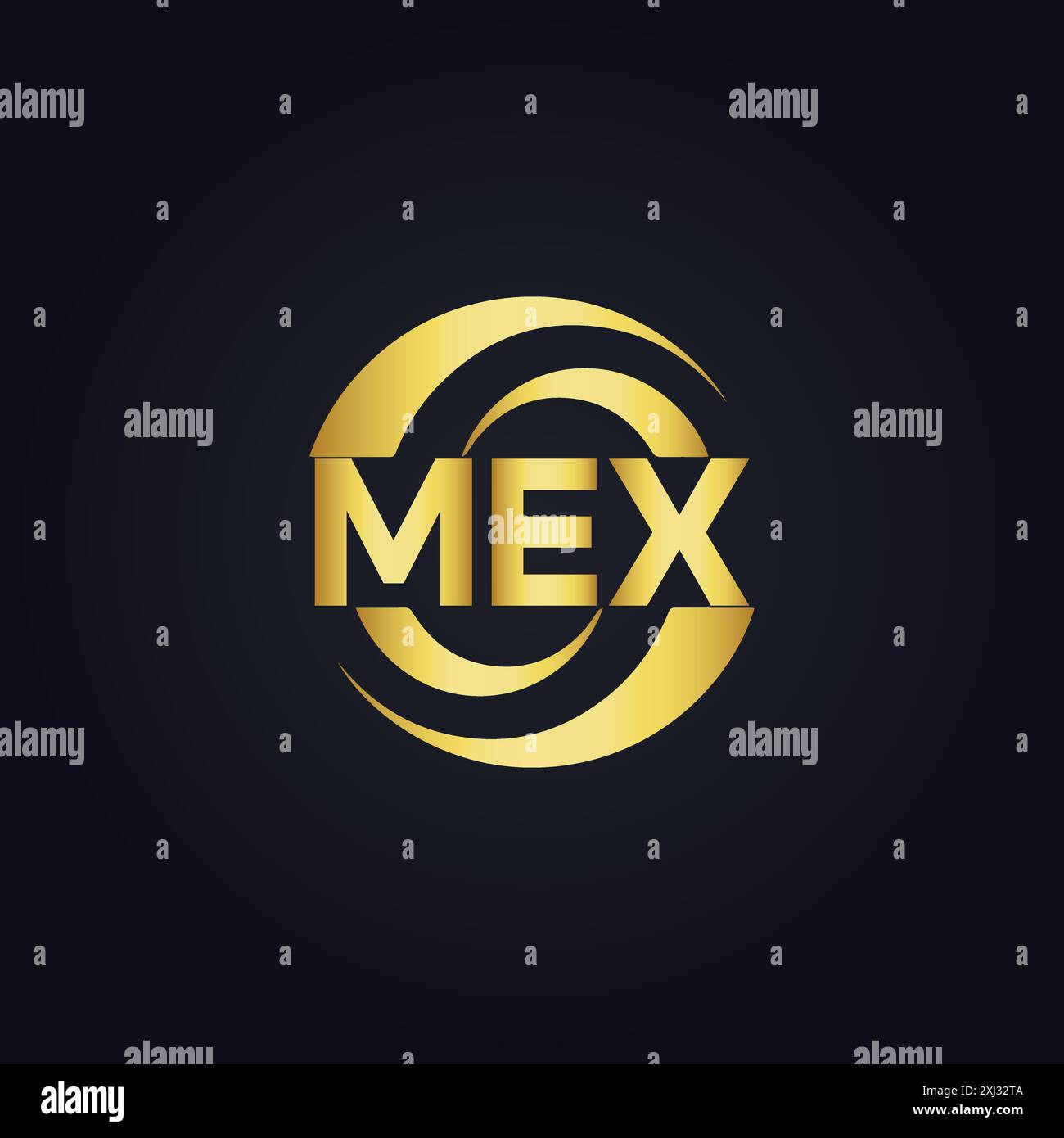 MEX logo. M E X design. White MEX letter. MEX, M E X letter logo design ...