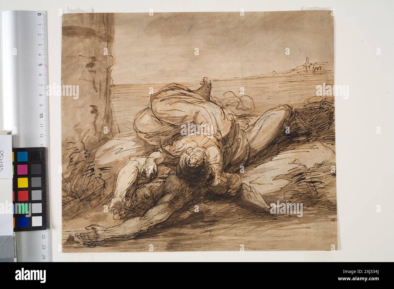 Runciman alexander hi-res stock photography and images - Alamy