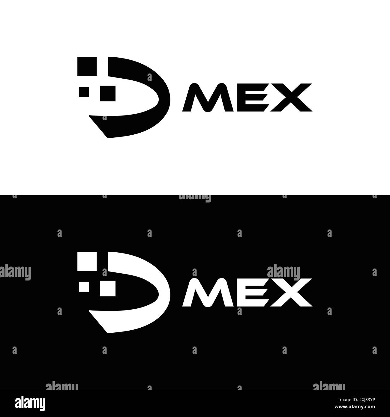 MEX logo. M E X design. White MEX letter. MEX, M E X letter logo design ...
