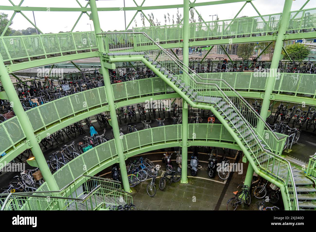 Stylized wheels hi-res stock photography and images - Alamy