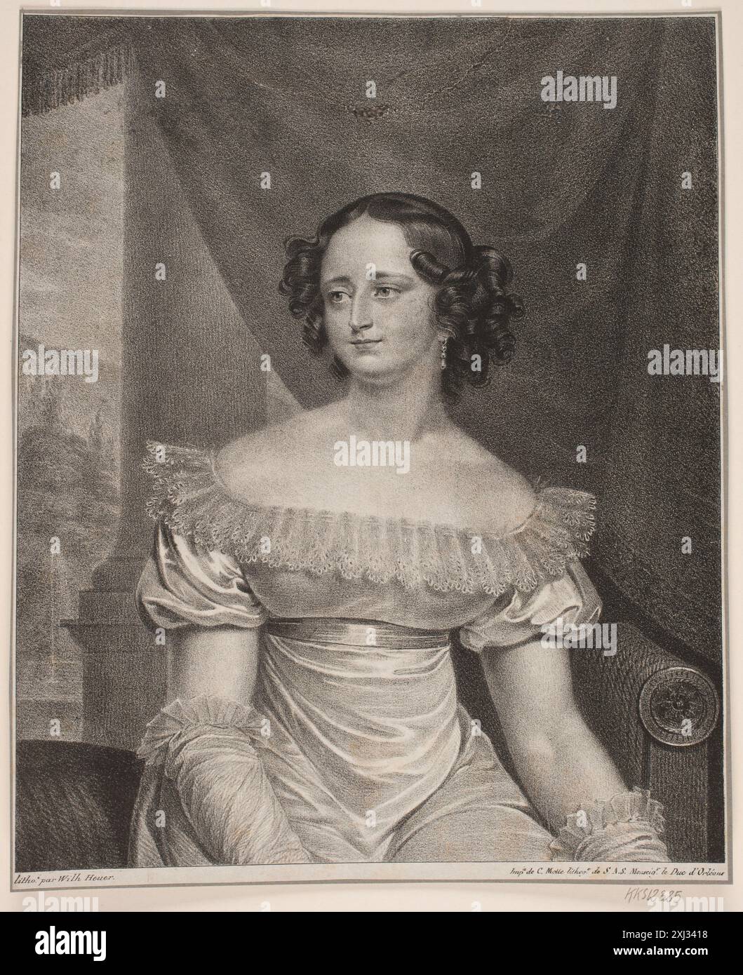 Prinsesse caroline hi-res stock photography and images - Alamy