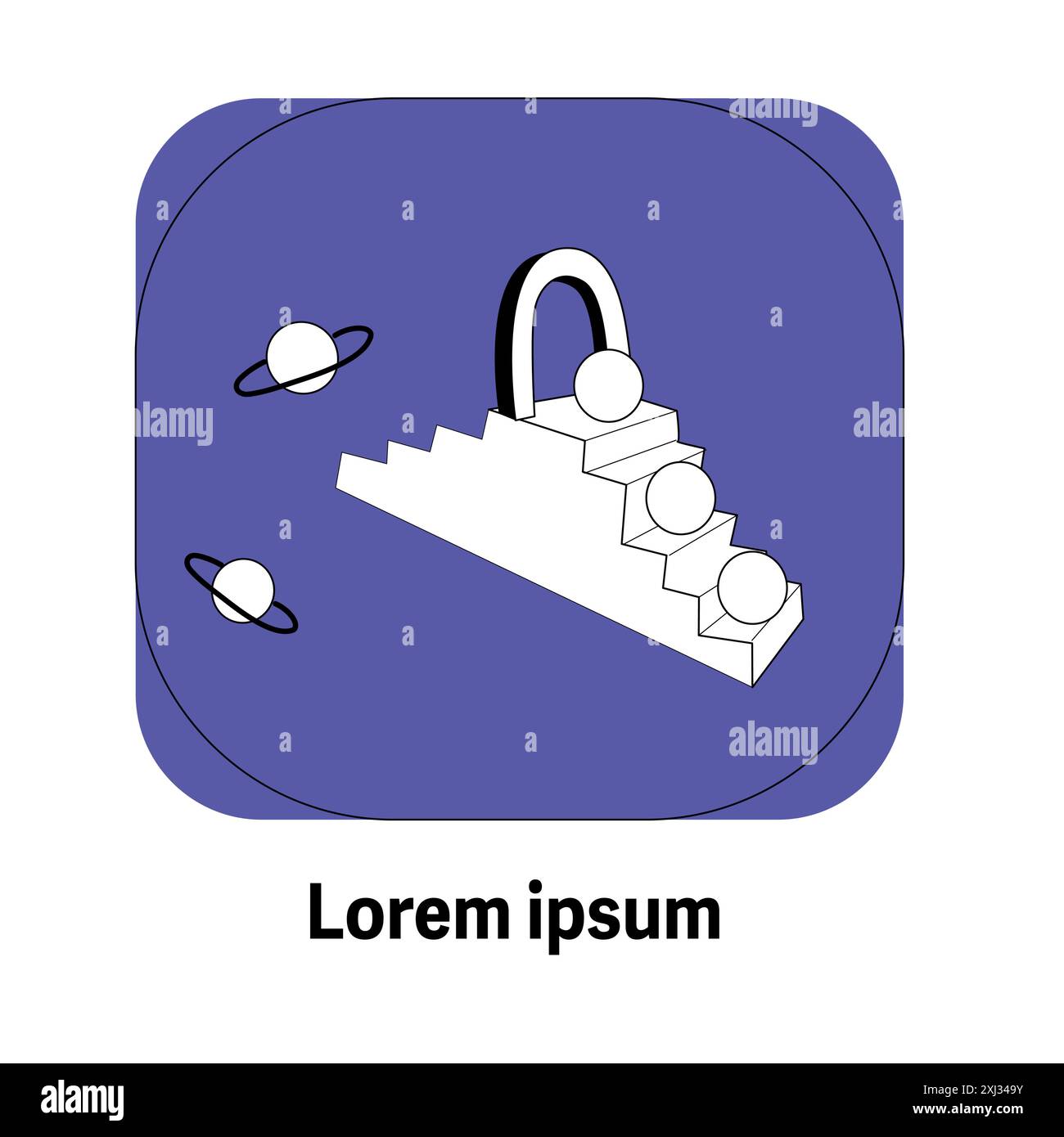 Surrealism elements poster or cover design with abstract greek ancient ...