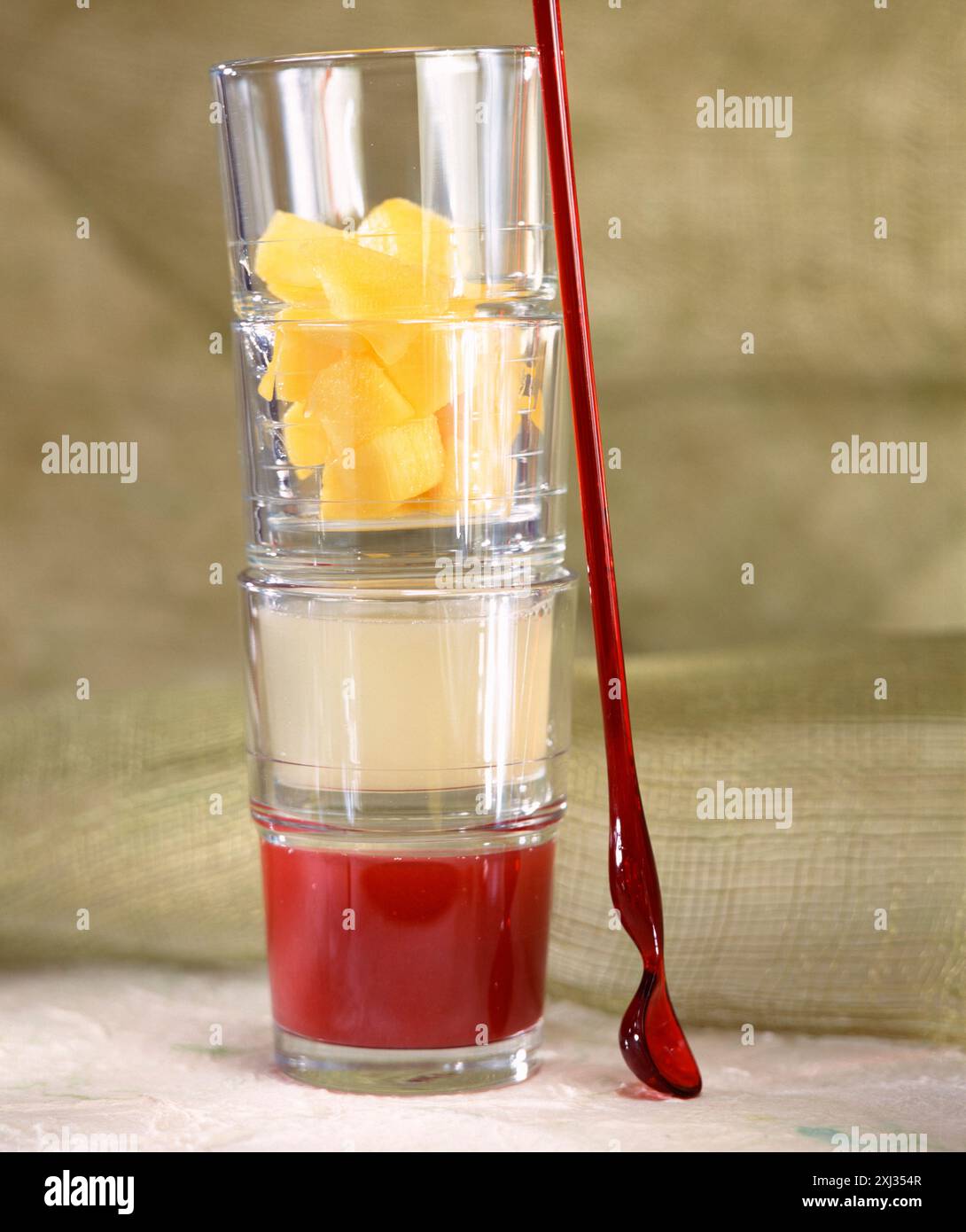 Mango fruit shape hi-res stock photography and images - Alamy