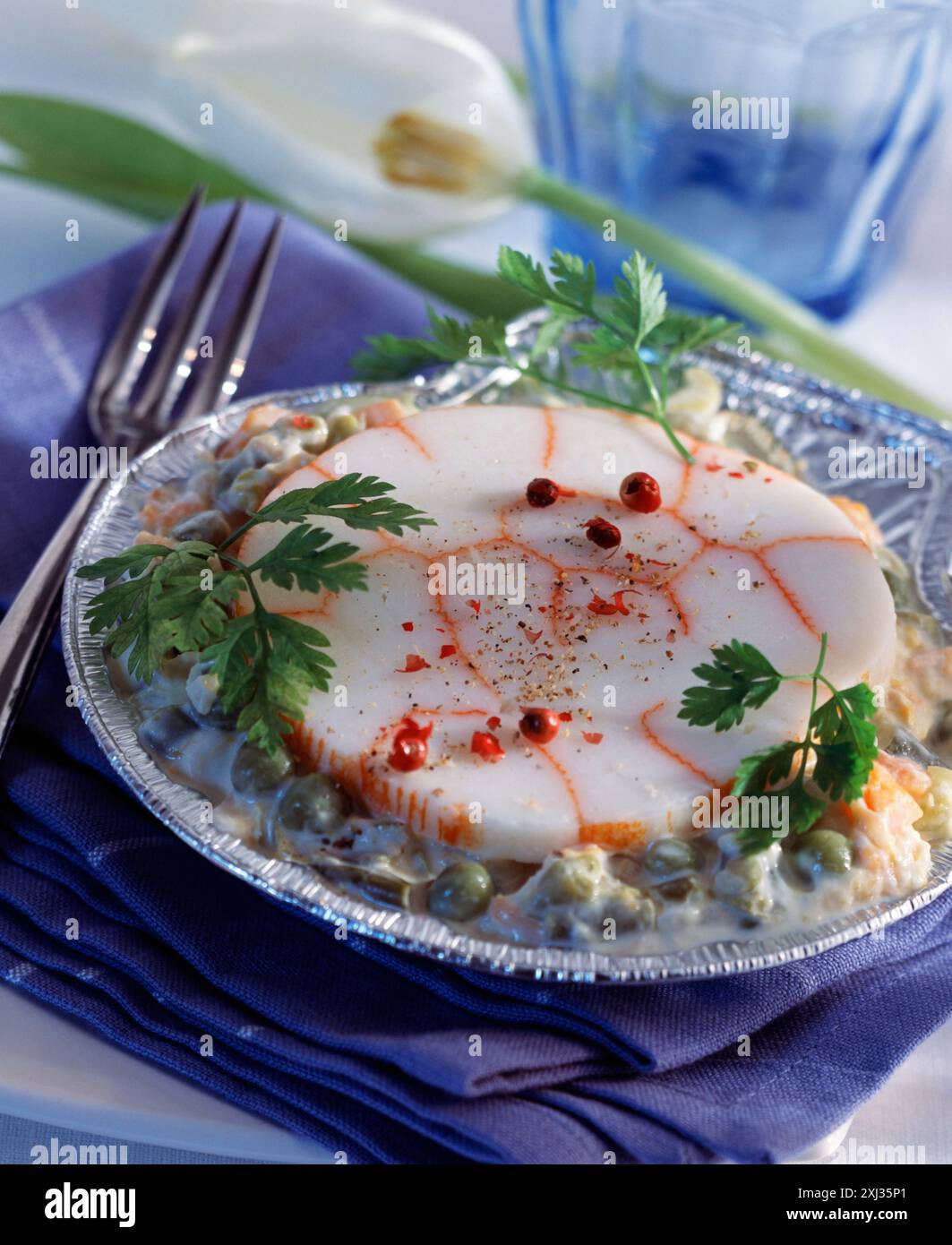 Surimi crab hi-res stock photography and images - Alamy