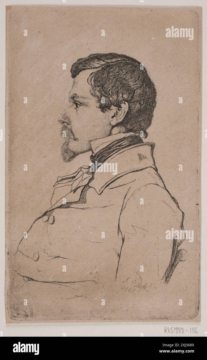 Jacob busch hi-res stock photography and images - Alamy