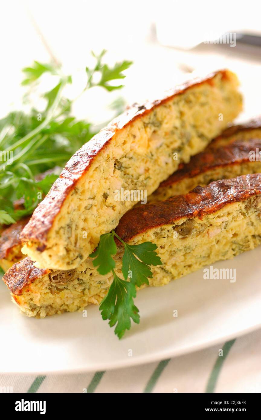 Tunisian chicken recipe hi-res stock photography and images - Alamy