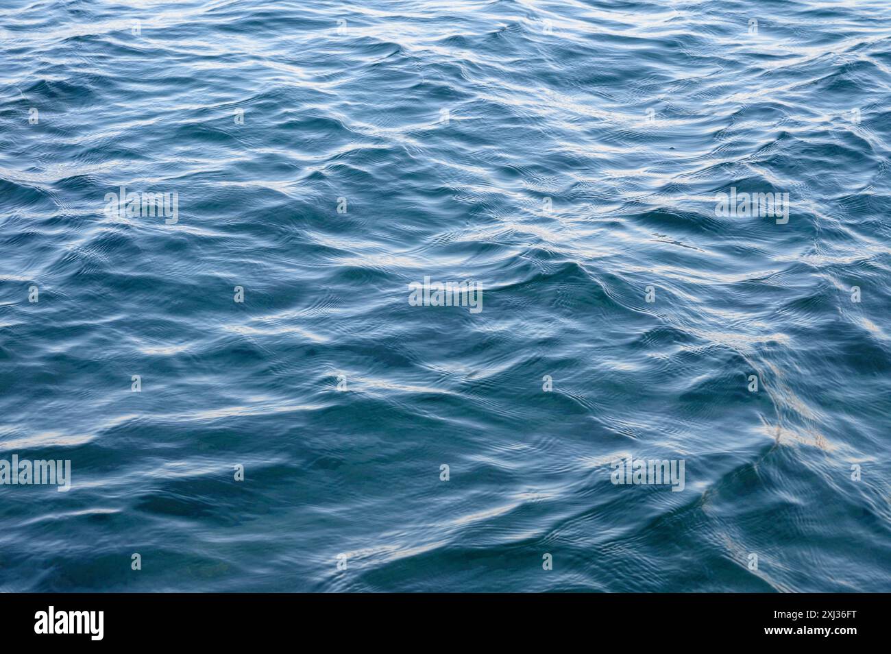 Beautiful sea water texture. Top view of ocean waves Stock Photo - Alamy