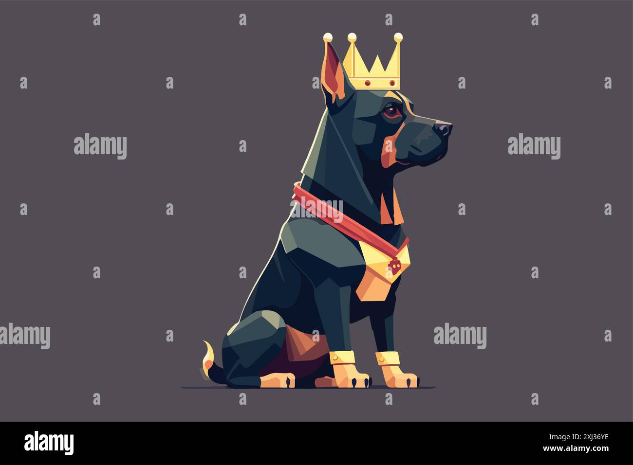 Donkey kong vector Stock Vector Images - Alamy