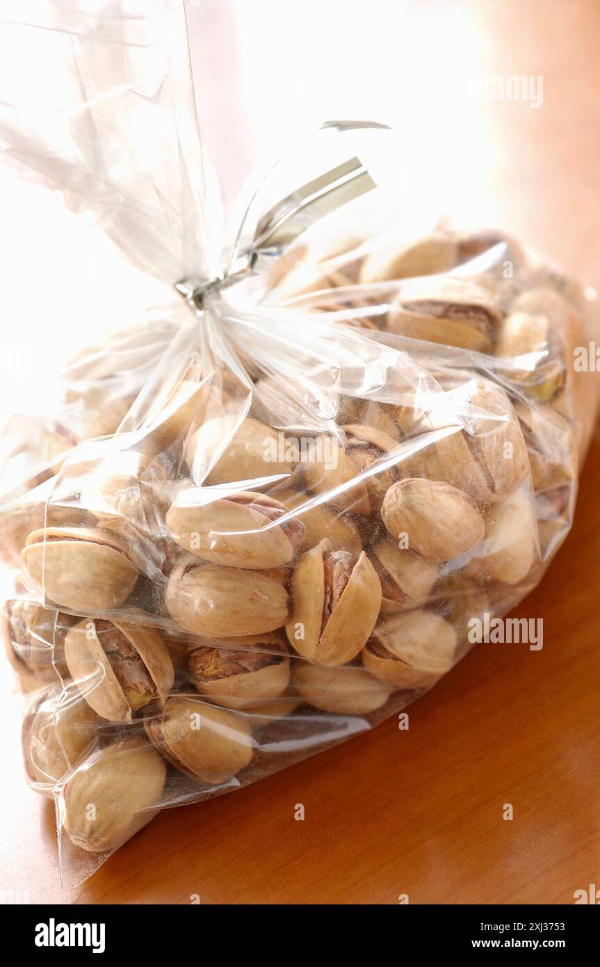 Packet of dried fruit hi-res stock photography and images - Alamy