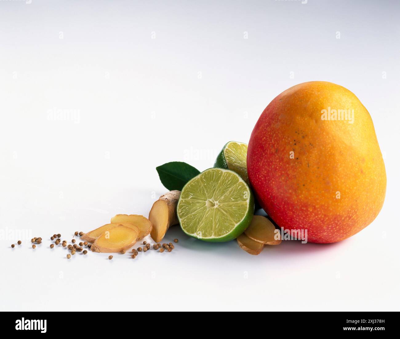 Blurred mango hi-res stock photography and images - Alamy