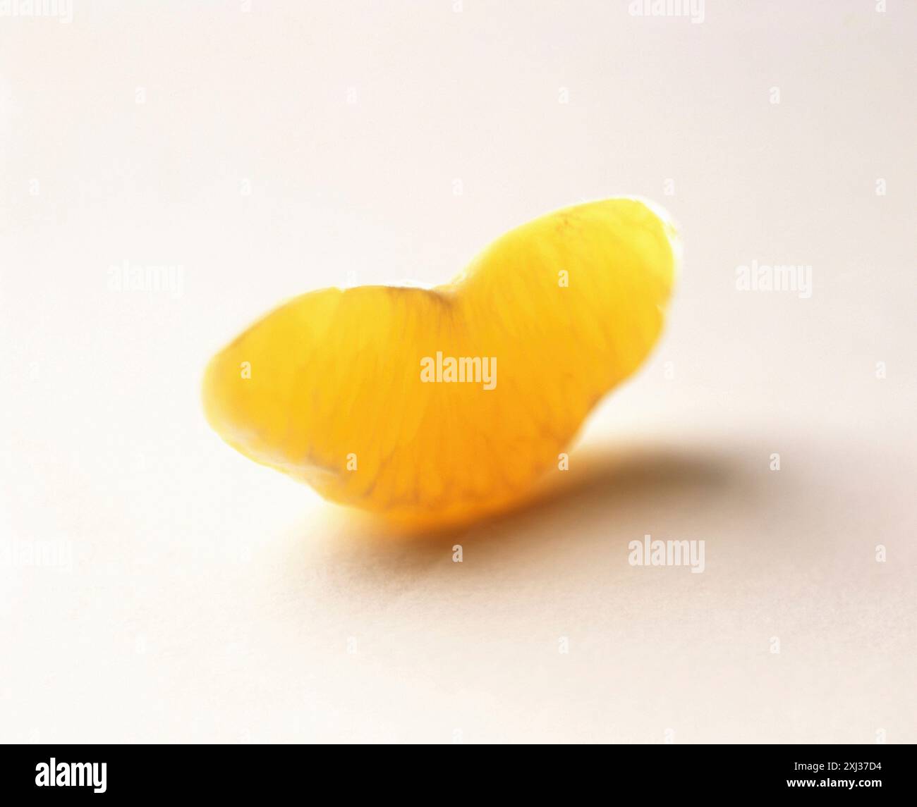 Segment orange hi-res stock photography and images - Alamy