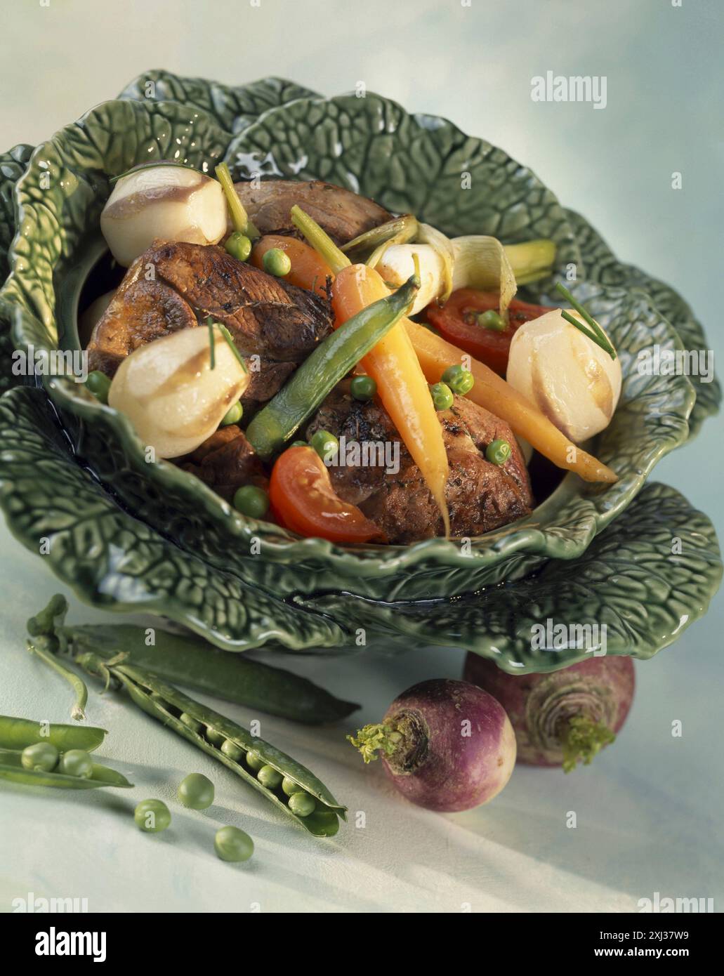 Lamb stew spring hi-res stock photography and images - Alamy