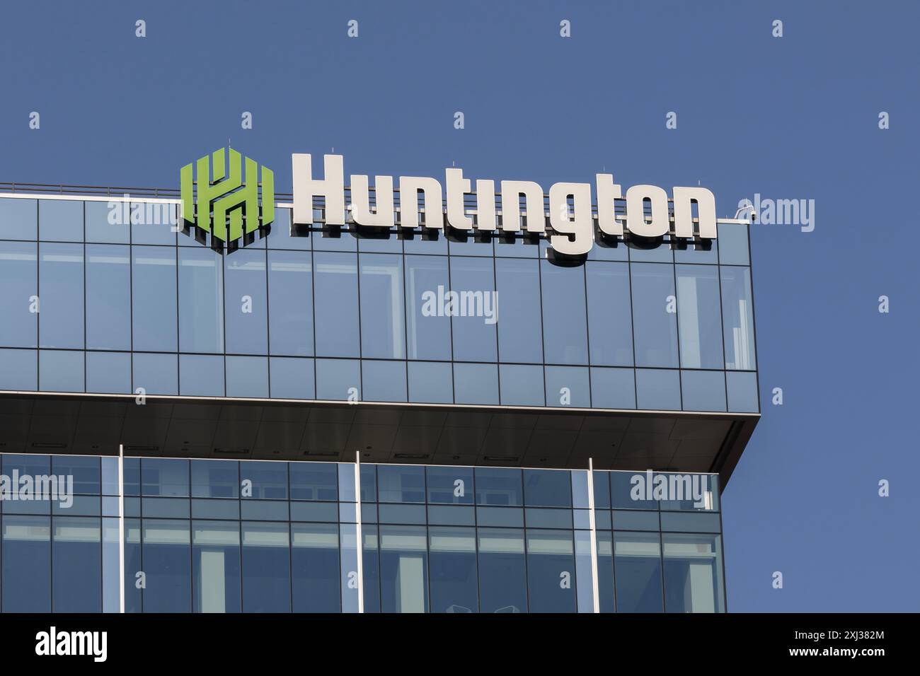 Foxtown hi-res stock photography and images - Alamy
