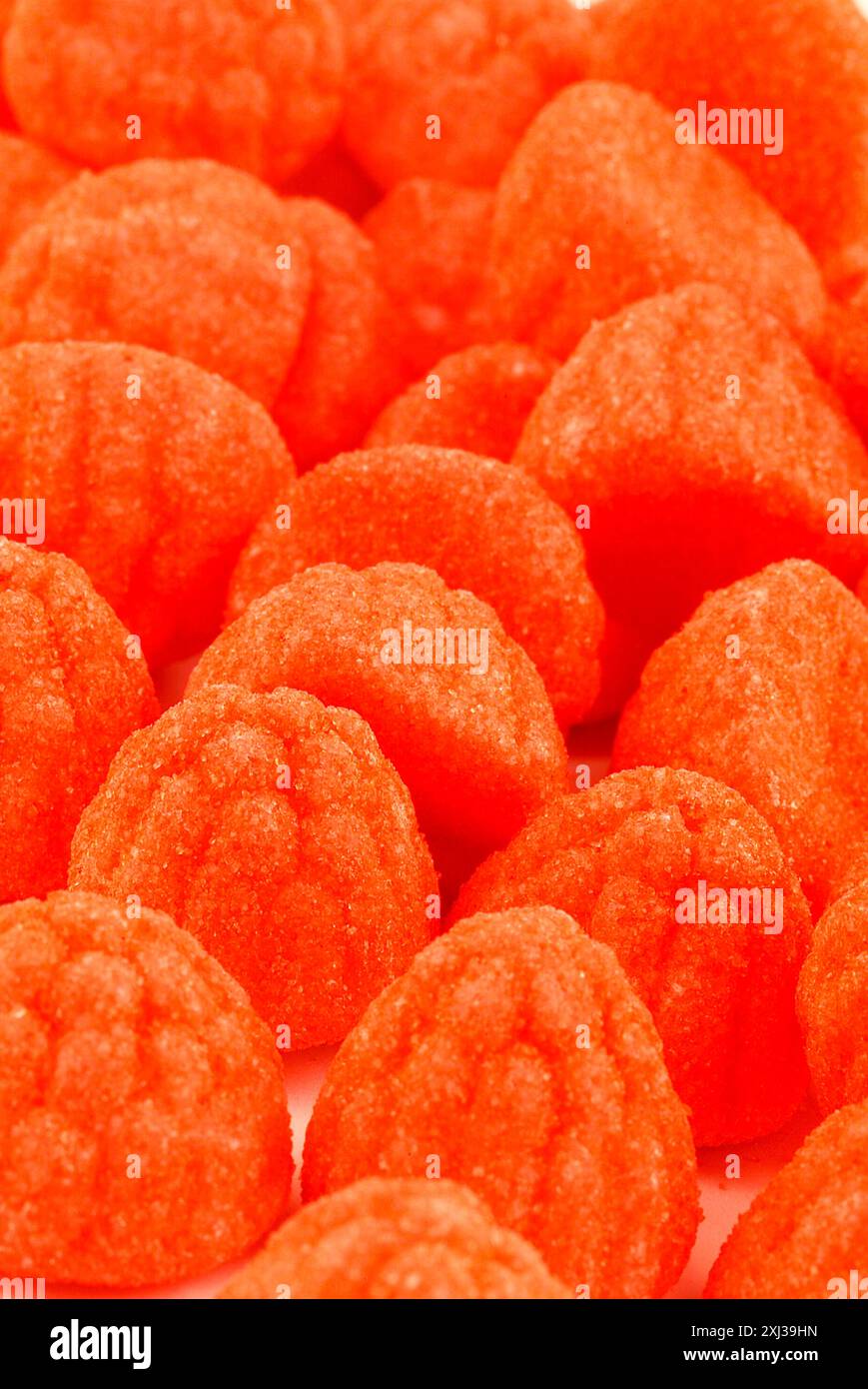 Raspberry sugar hi-res stock photography and images - Alamy