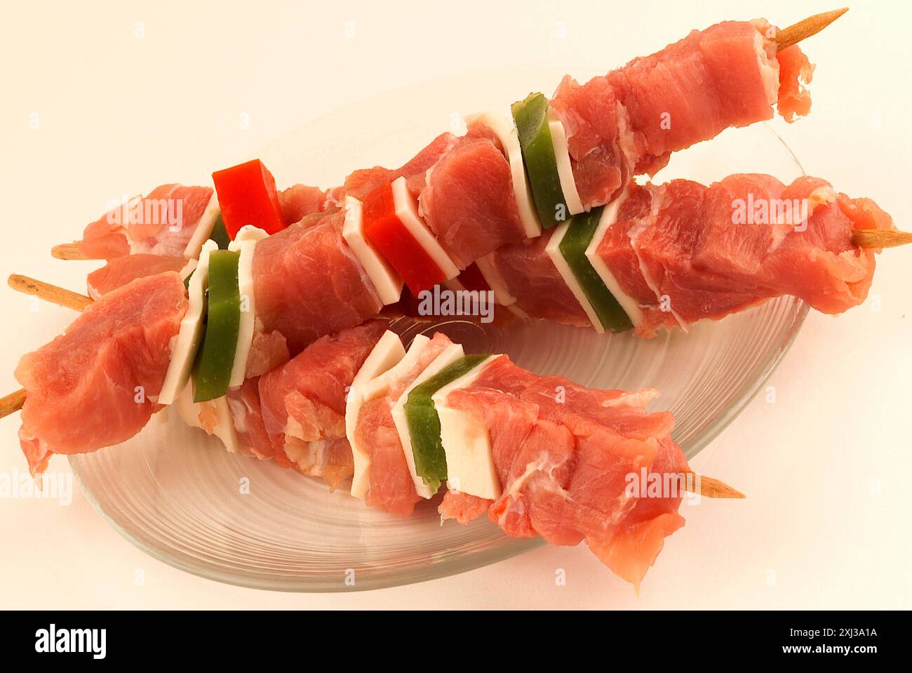 Brochette turkey hi-res stock photography and images - Alamy
