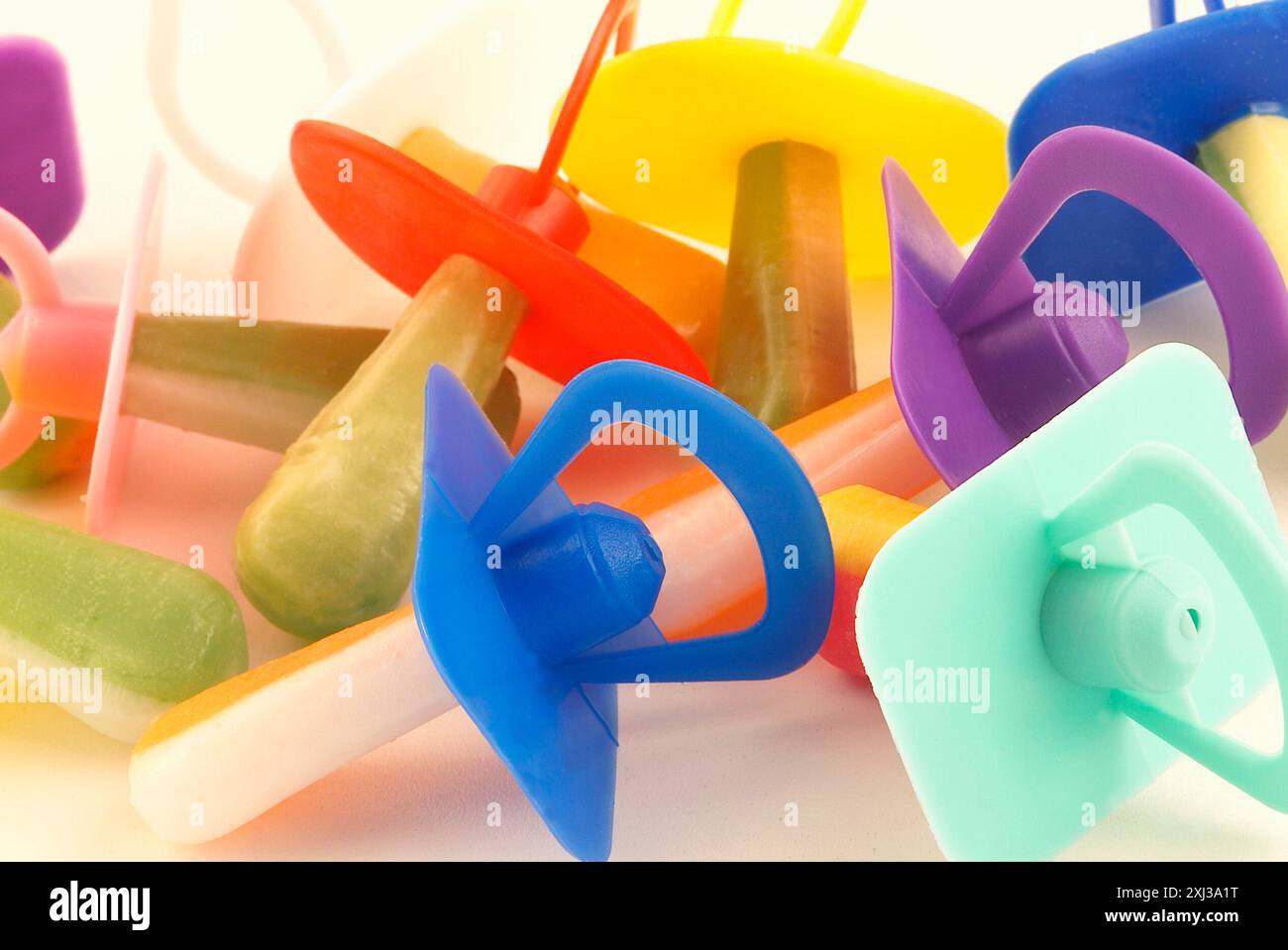Sugar dummy hi-res stock photography and images - Alamy