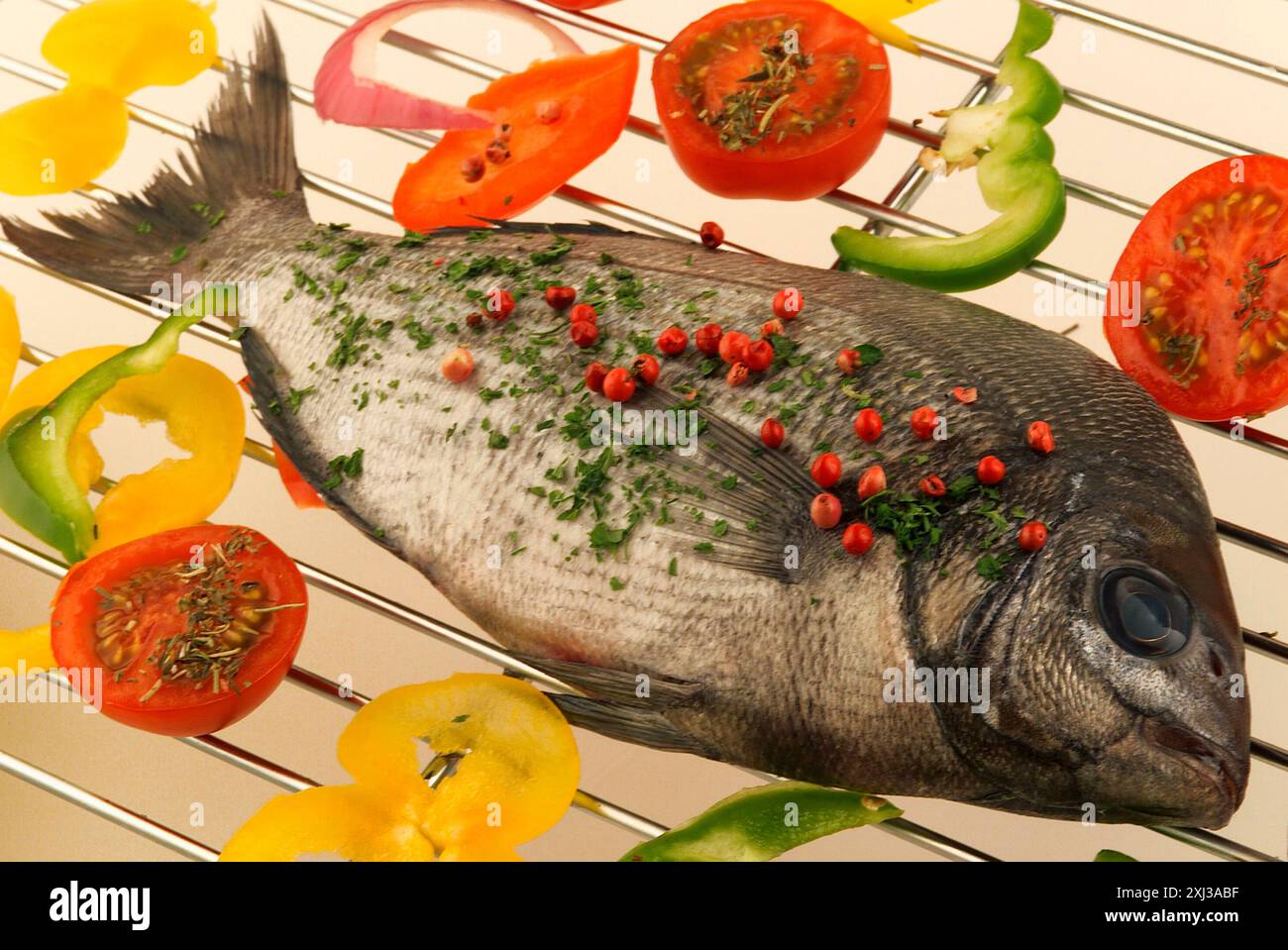 Grey bream hi-res stock photography and images - Alamy
