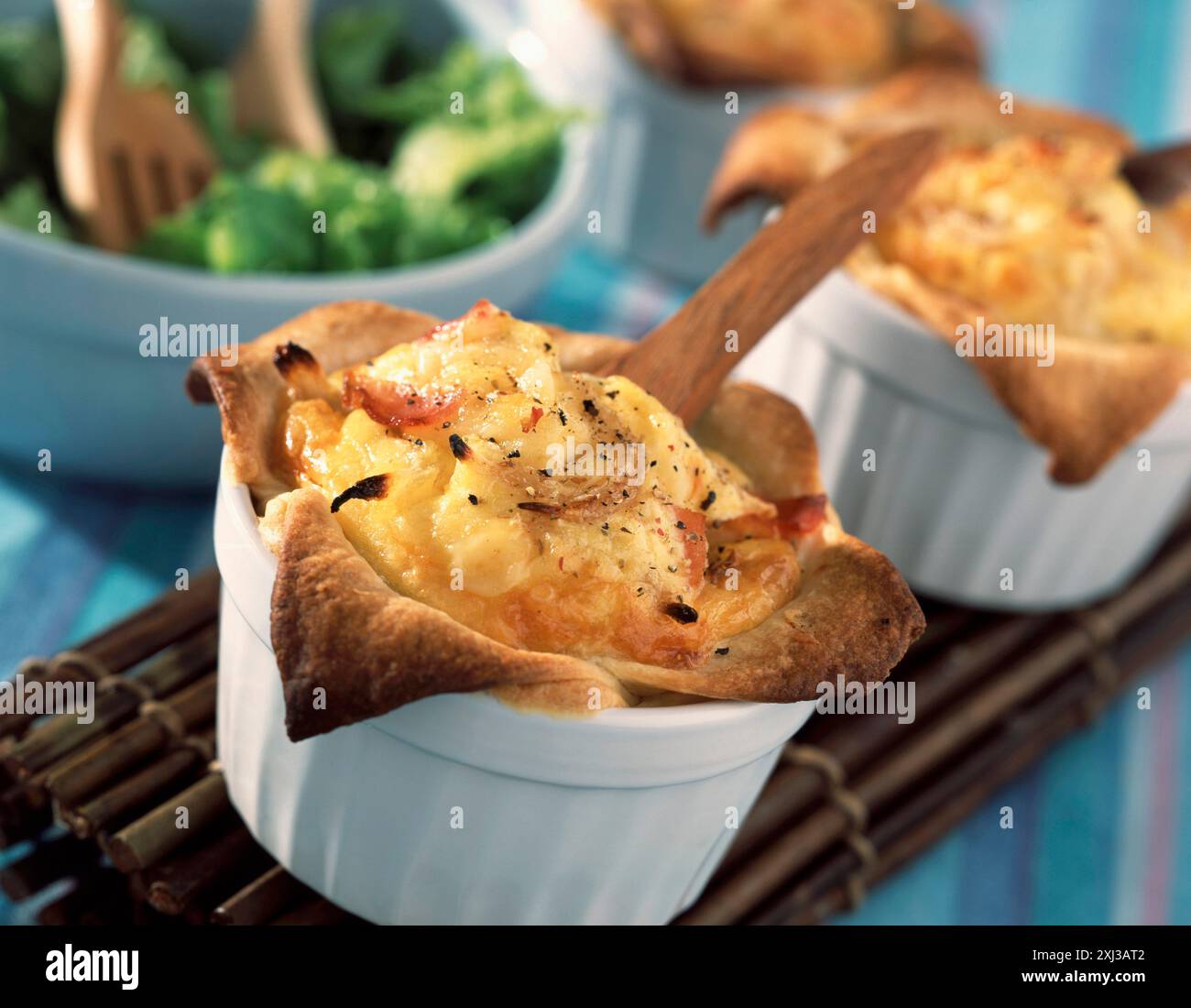 Small ham hi-res stock photography and images - Alamy