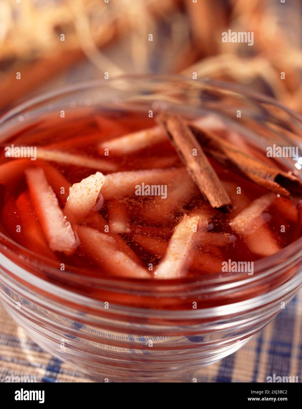 Shredded stick hi-res stock photography and images - Alamy