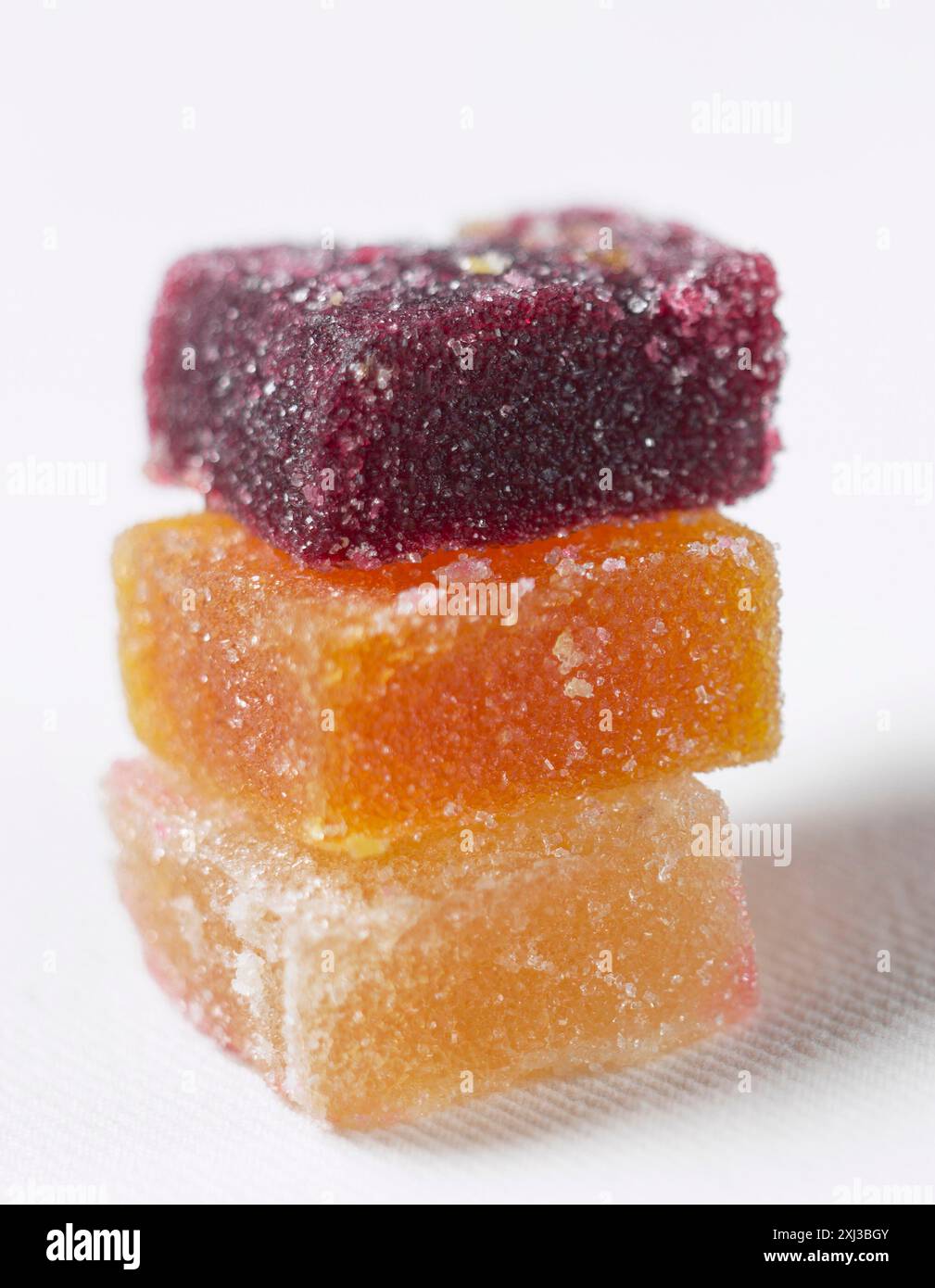 Fruit pastes hi-res stock photography and images - Alamy