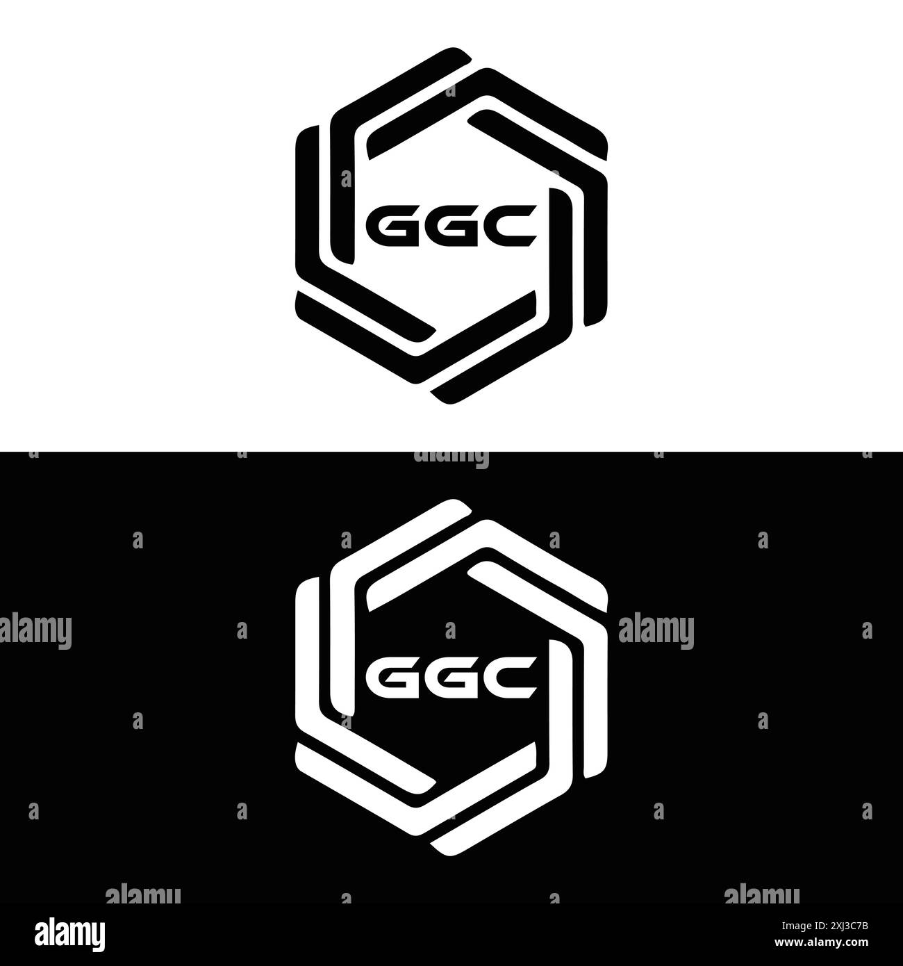 Ggc logo Black and White Stock Photos & Images - Alamy