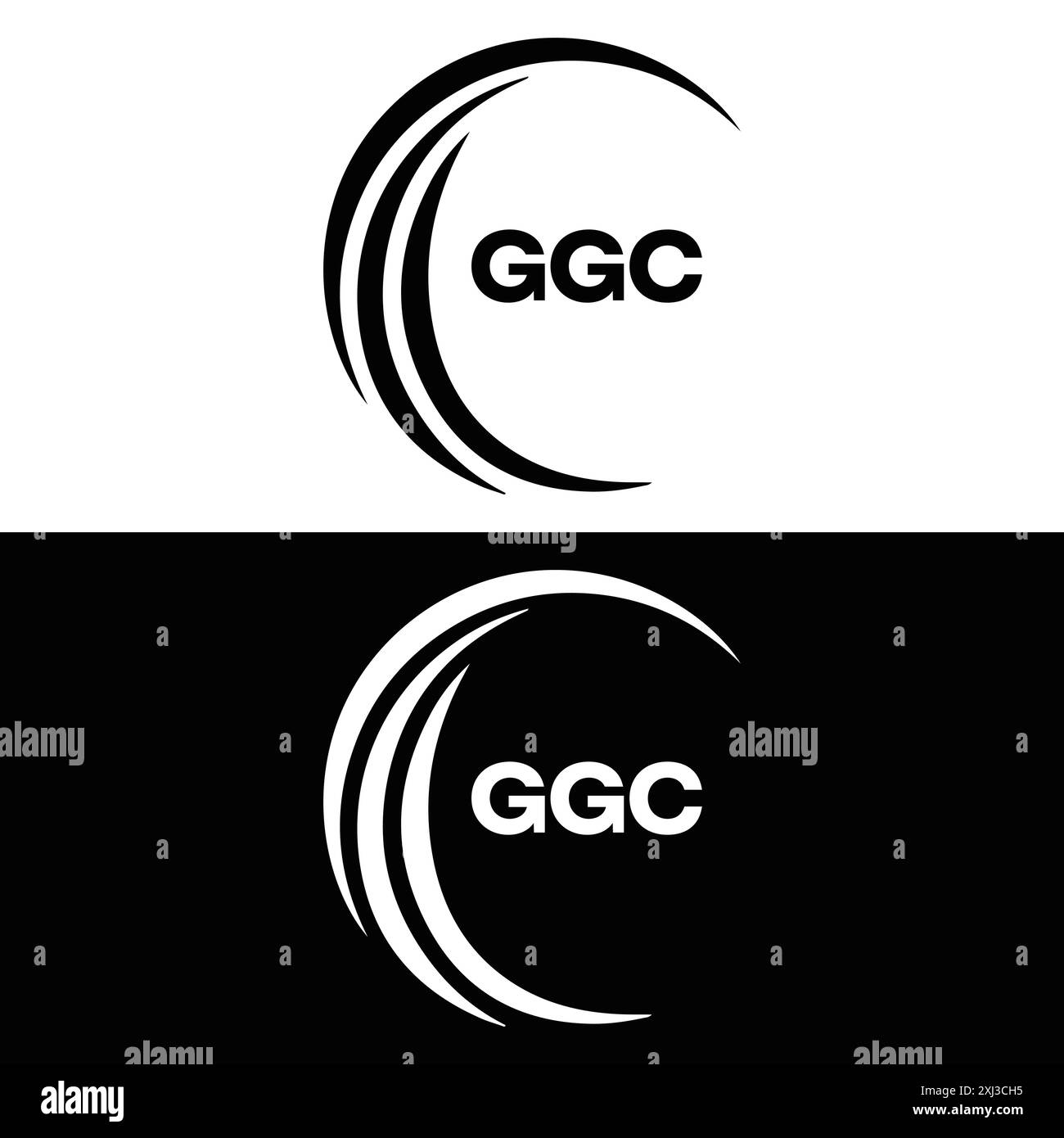 Ggc logo Black and White Stock Photos & Images - Alamy