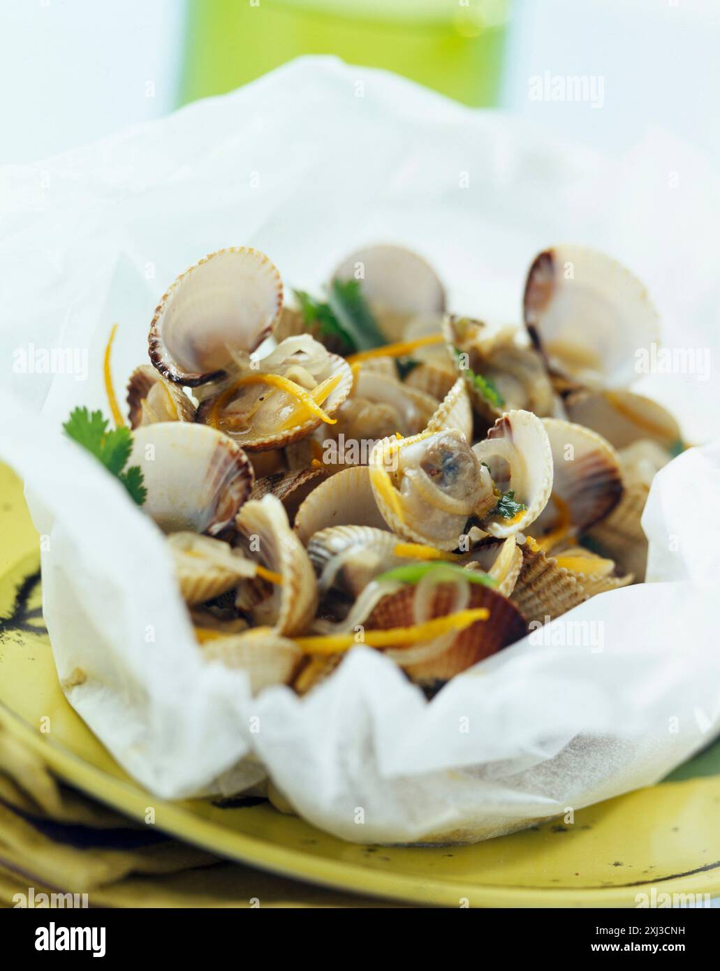 Orange peel zest hi-res stock photography and images - Alamy