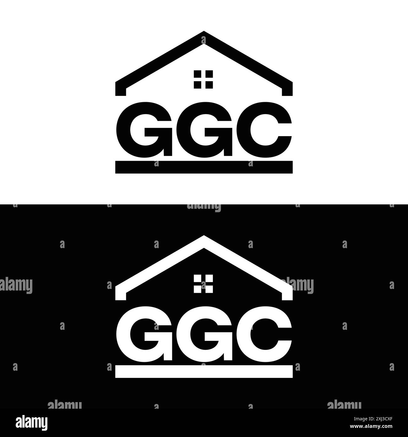 Ggc logo Black and White Stock Photos & Images - Alamy