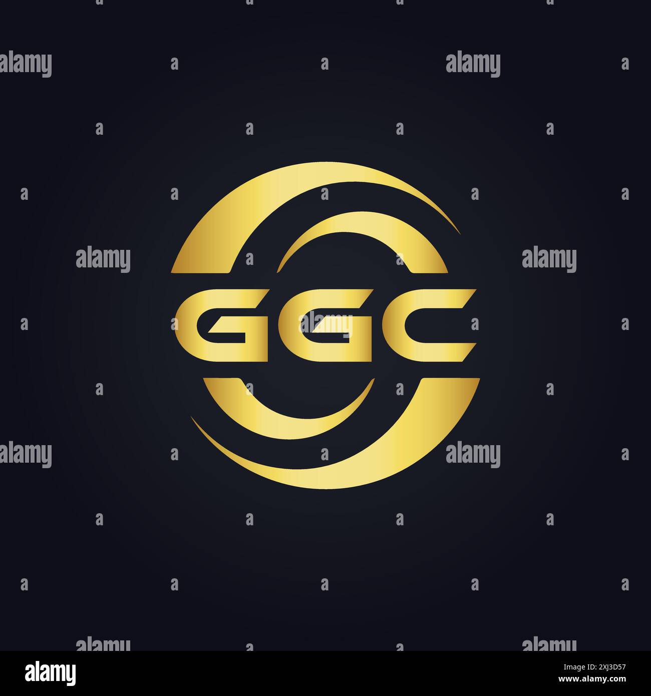 Ggc tech logo hi-res stock photography and images - Alamy
