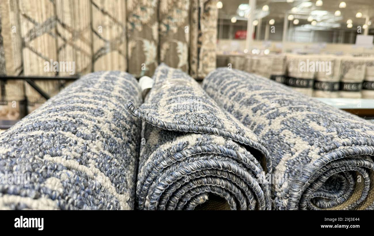 Ornate patterns in soft hi-res stock photography and images - Alamy