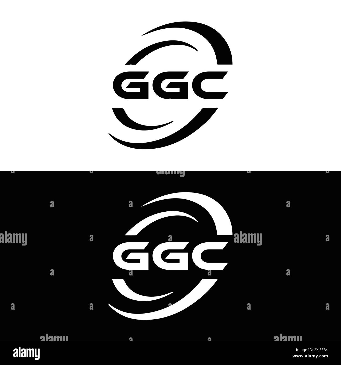 Ggc logo Black and White Stock Photos & Images - Alamy