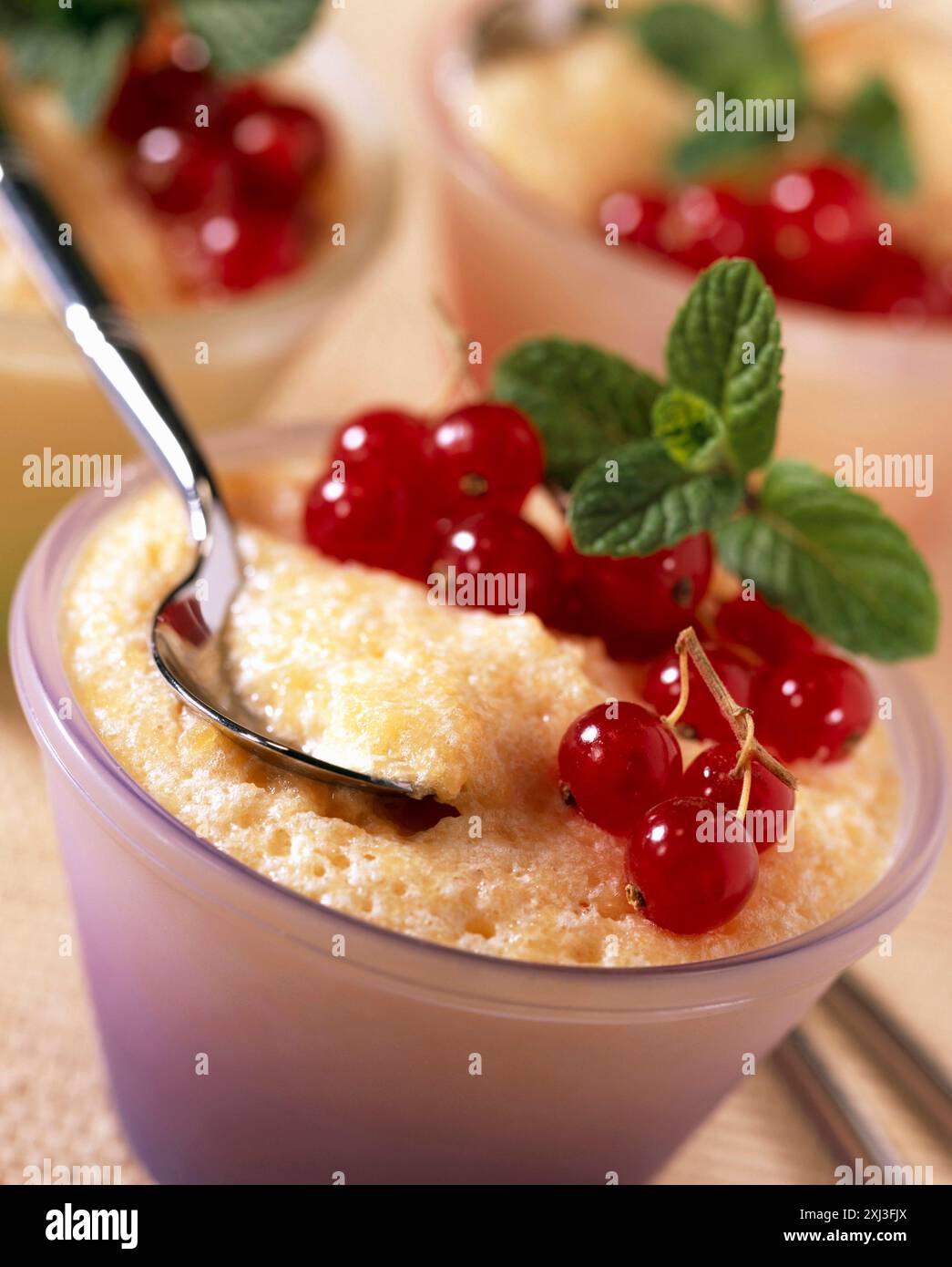 Filmed recipe hi-res stock photography and images - Alamy