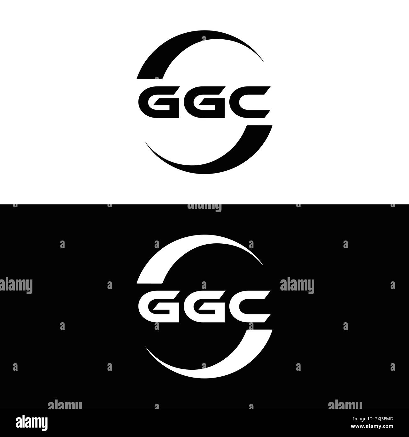 Ggc logos hi-res stock photography and images - Alamy