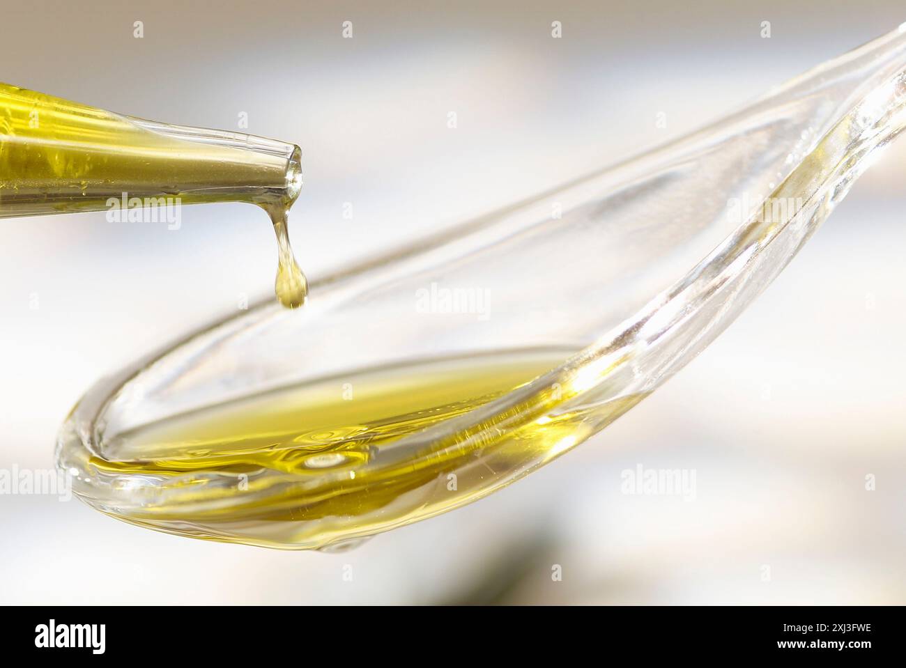 drop of oil Stock Photo - Alamy