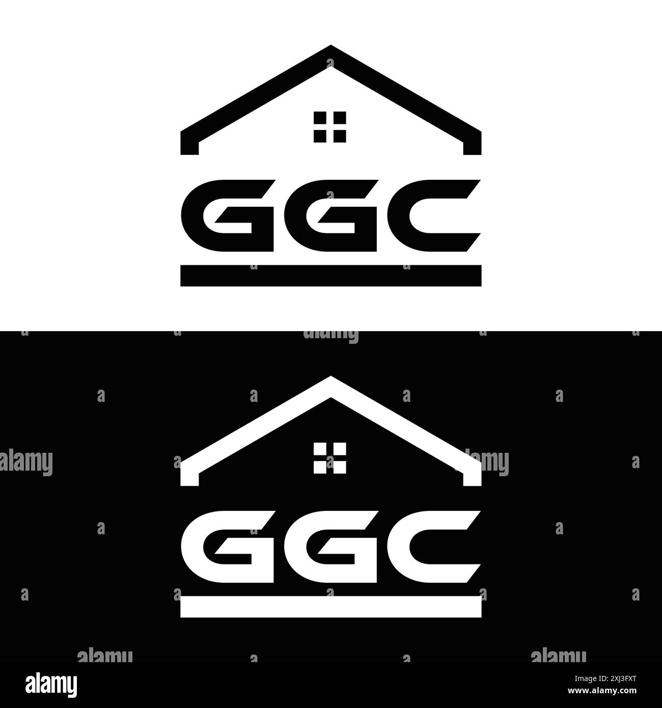 Ggc logo Black and White Stock Photos & Images - Alamy