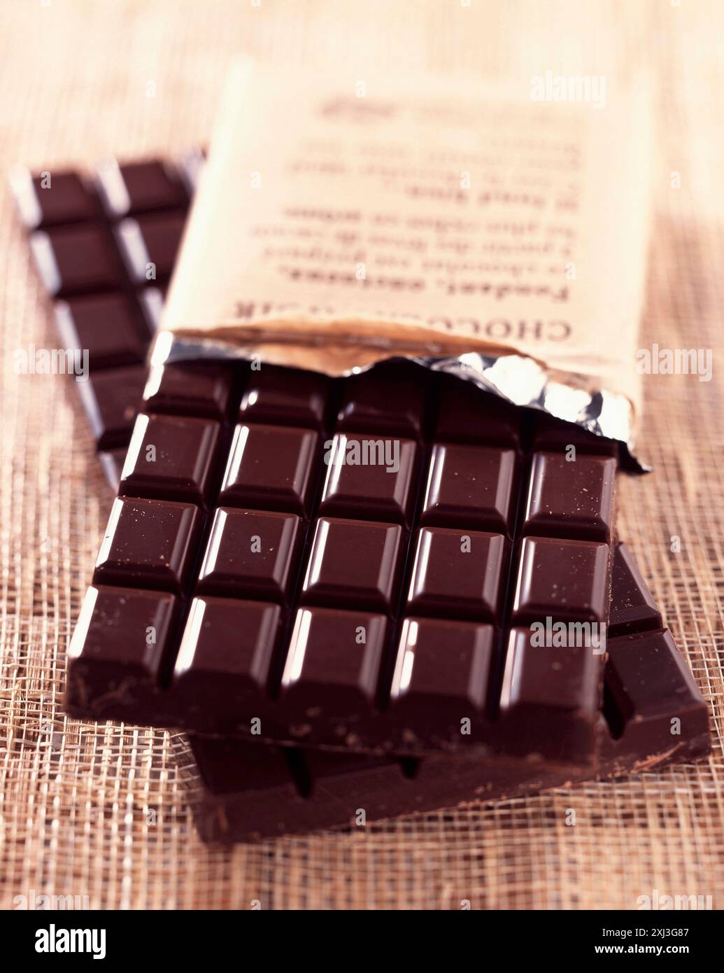 Dark and chocolate color hi-res stock photography and images - Alamy