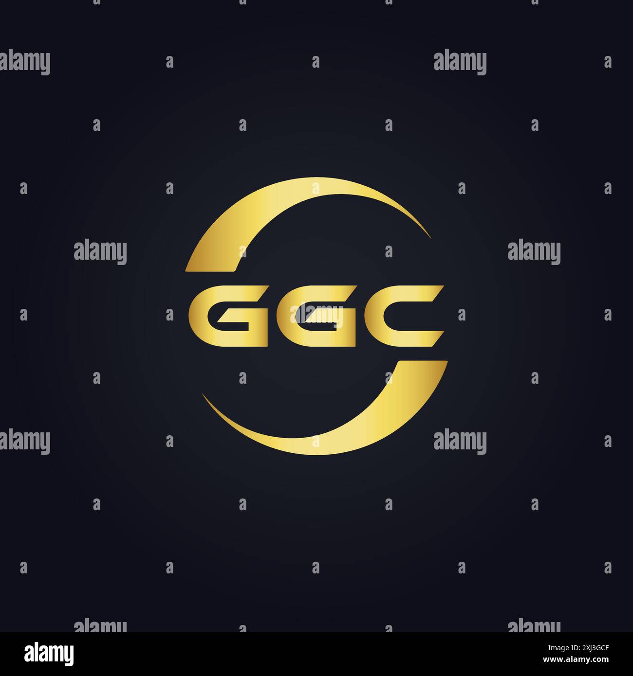 Ggc tech logo hi-res stock photography and images - Alamy