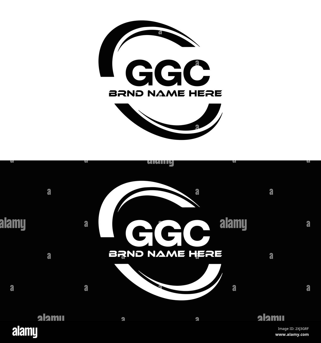 Ggc logo Black and White Stock Photos & Images - Alamy