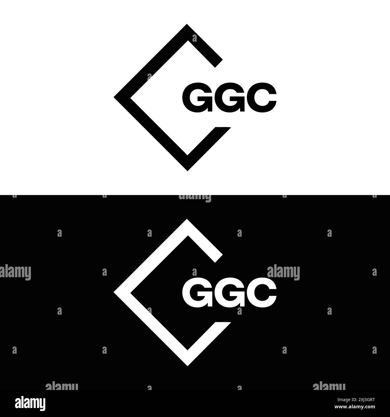Ggc logo Black and White Stock Photos & Images - Alamy