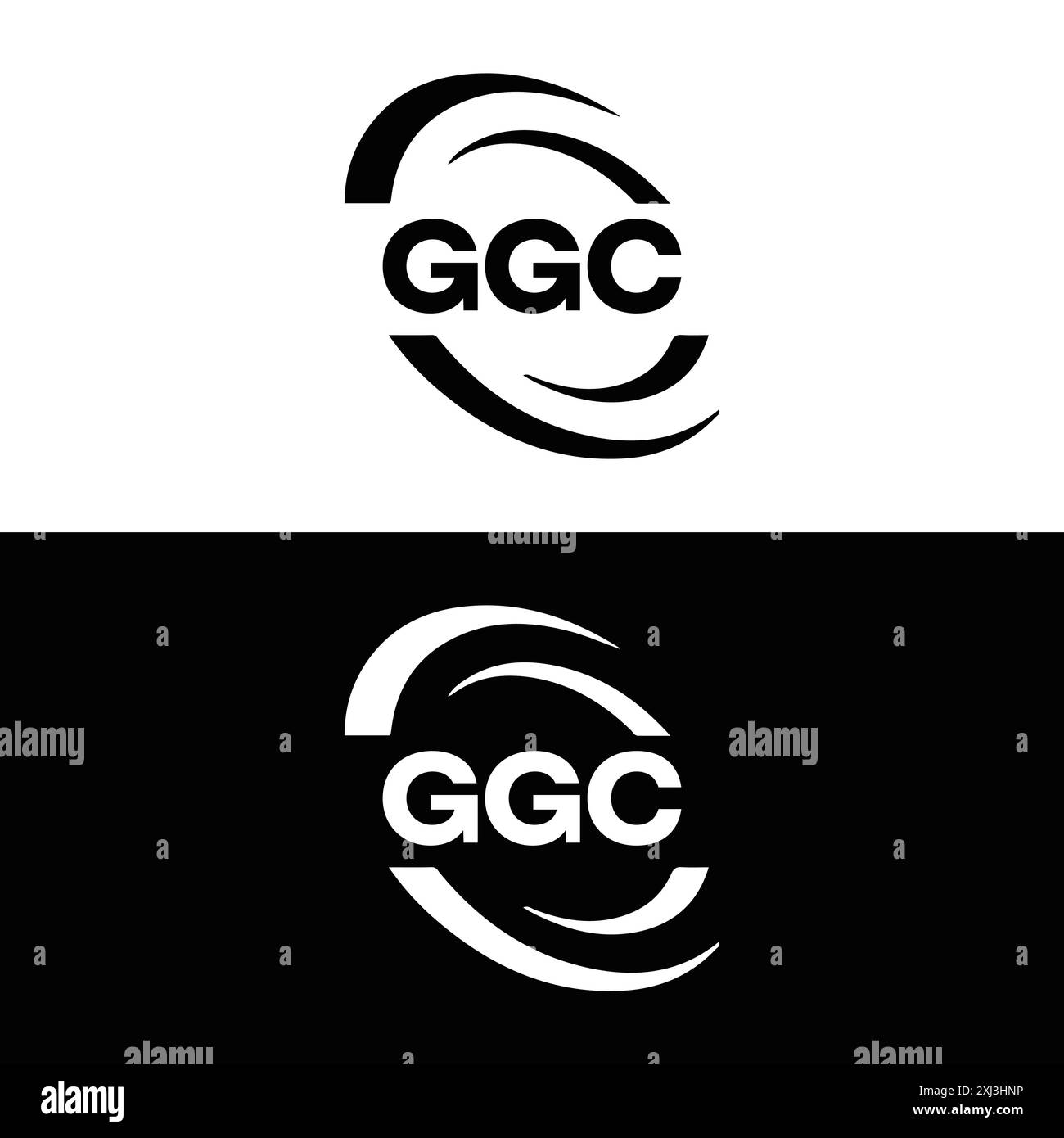 Ggc logo Black and White Stock Photos & Images - Alamy