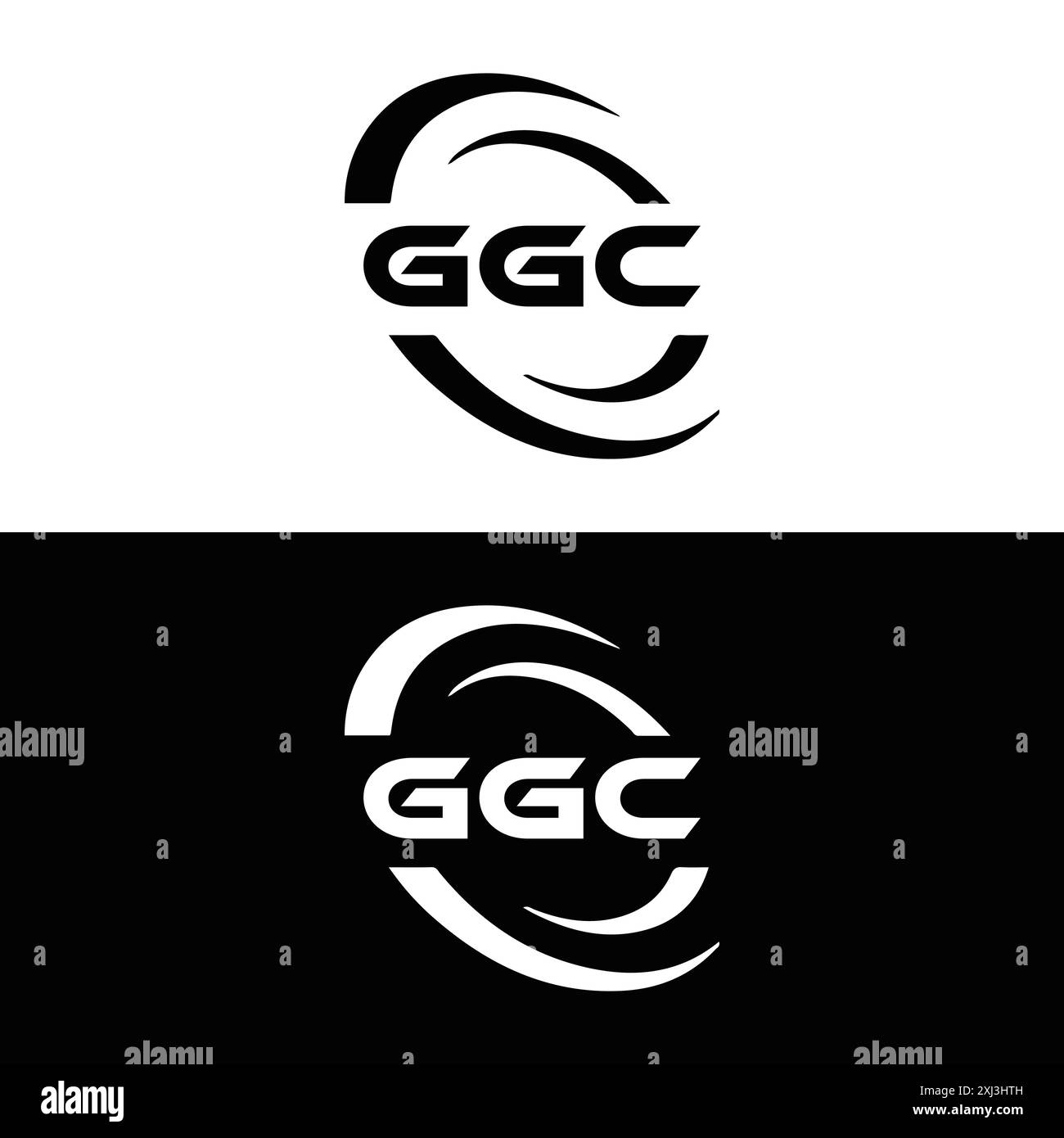 Ggc logo Black and White Stock Photos & Images - Alamy