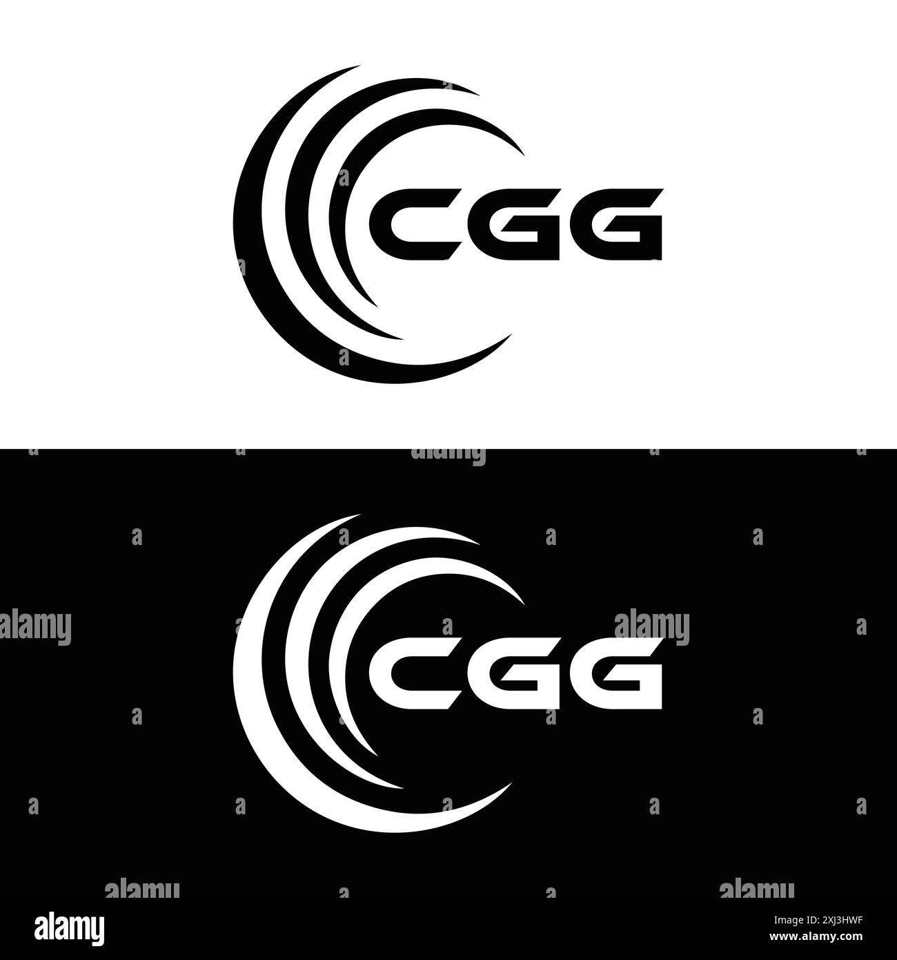 Ggc logo Black and White Stock Photos & Images - Alamy