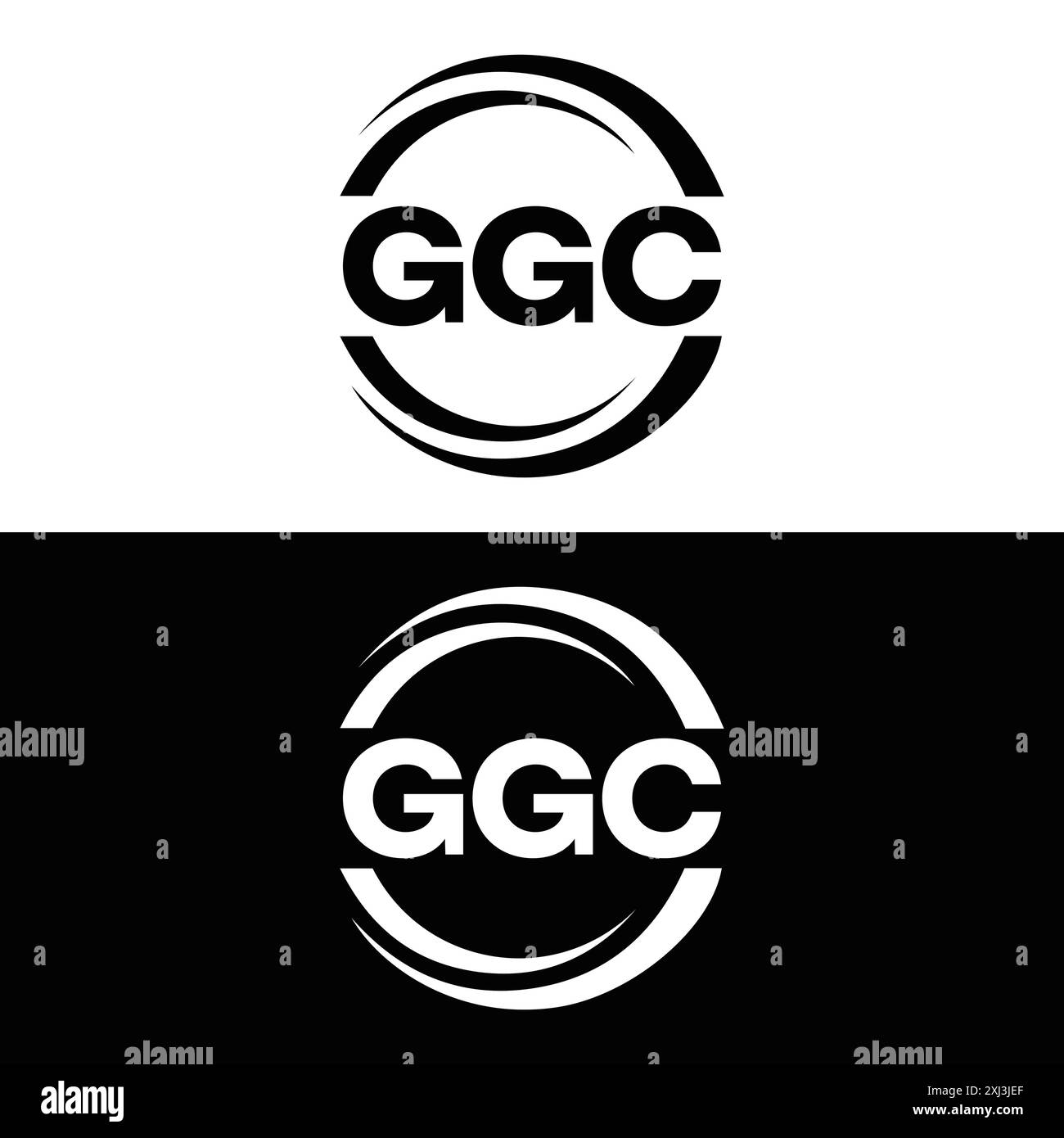 Ggc logo Black and White Stock Photos & Images - Alamy